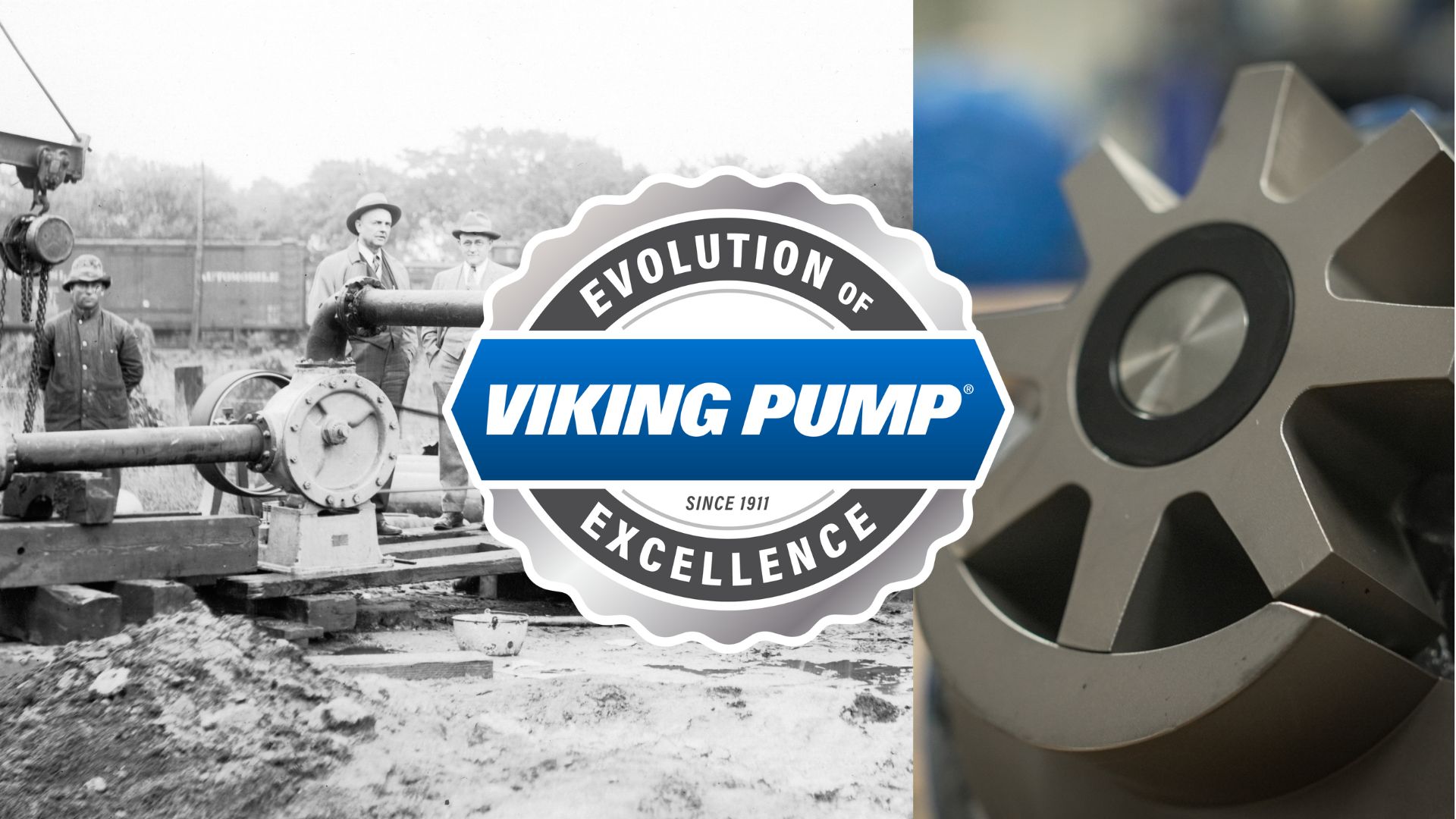 What is net positive inlet pressure (NPIP)? | Viking Pump - Leader in Positive Displacement Pumps